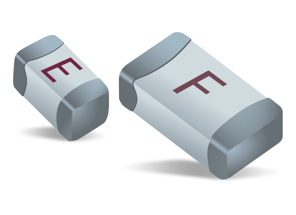 SinglFuse™ 다층 칩 퓨즈 - Bourns | Mouser